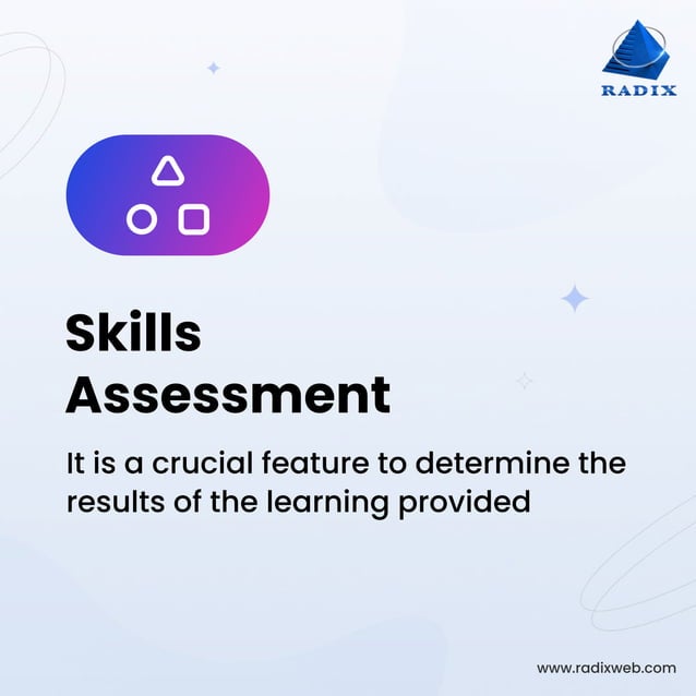 Explore The Key Features Of Lms Pdf