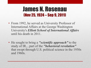 Key figures of FPA | PPTX