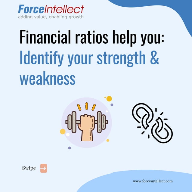 9 Key Financial Ratios every Manufacturing Company should measure | PDF ...