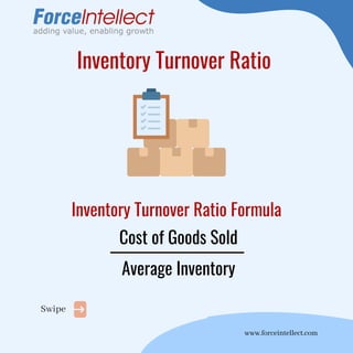 9 Key Financial Ratios every Manufacturing Company should measure | PDF