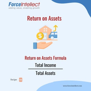 9 Key Financial Ratios every Manufacturing Company should measure | PDF