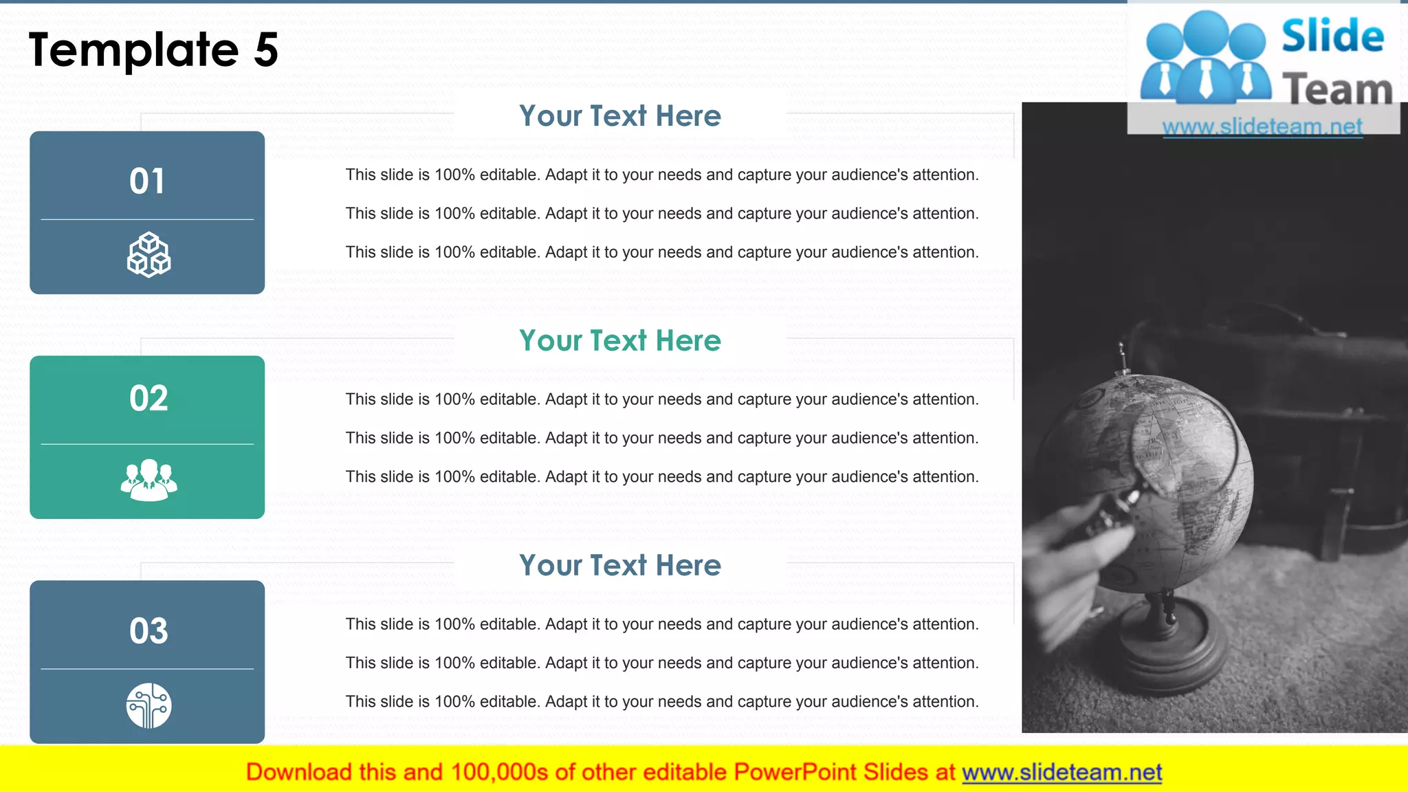 Key Findings PowerPoint Presentation Slides | PDF