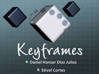 Keyframe Mp
