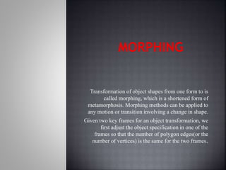 KEY FRAME SYSTEM-Ruby Stella mary.pptx