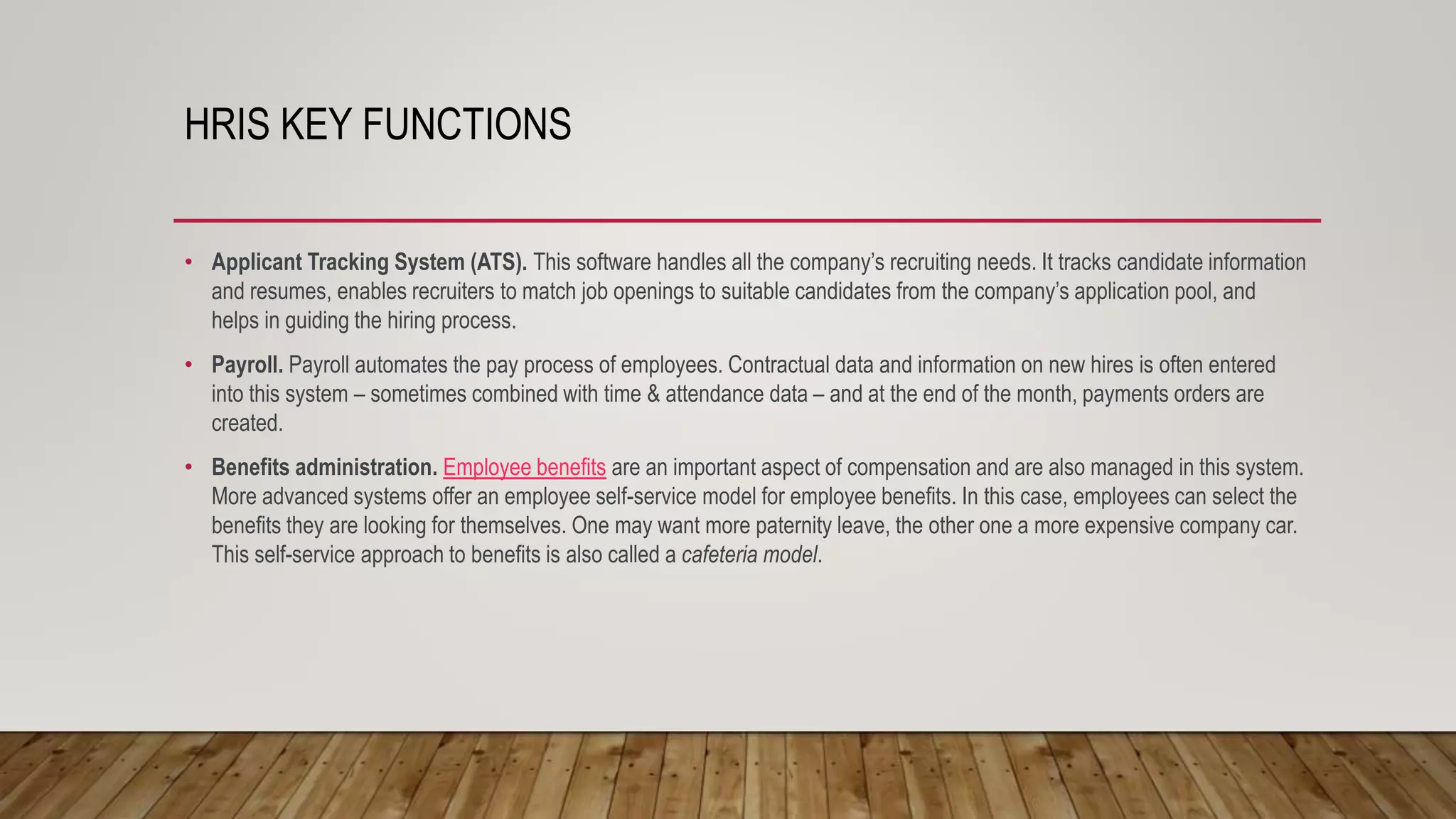 Key Functions of HRIS - Human Resource Information.pptx