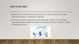 Key Functions of HRIS - Human Resource Information.pptx