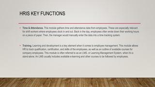 Key Functions of HRIS - Human Resource Information.pptx