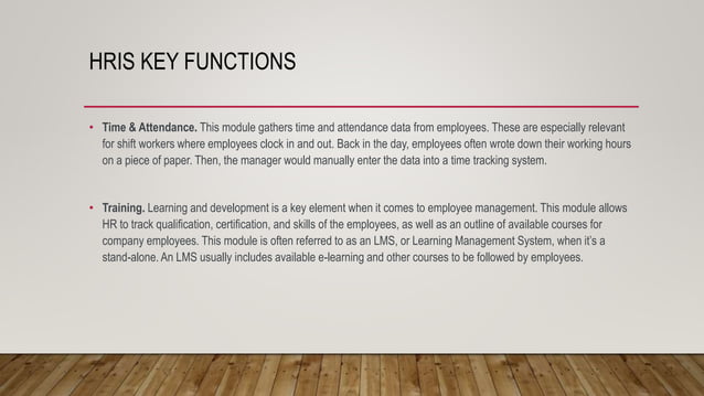 Key Functions of HRIS - Human Resource Information.pptx