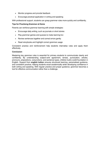 Key Grammar Rules Every Primary Student Should Master.pdf