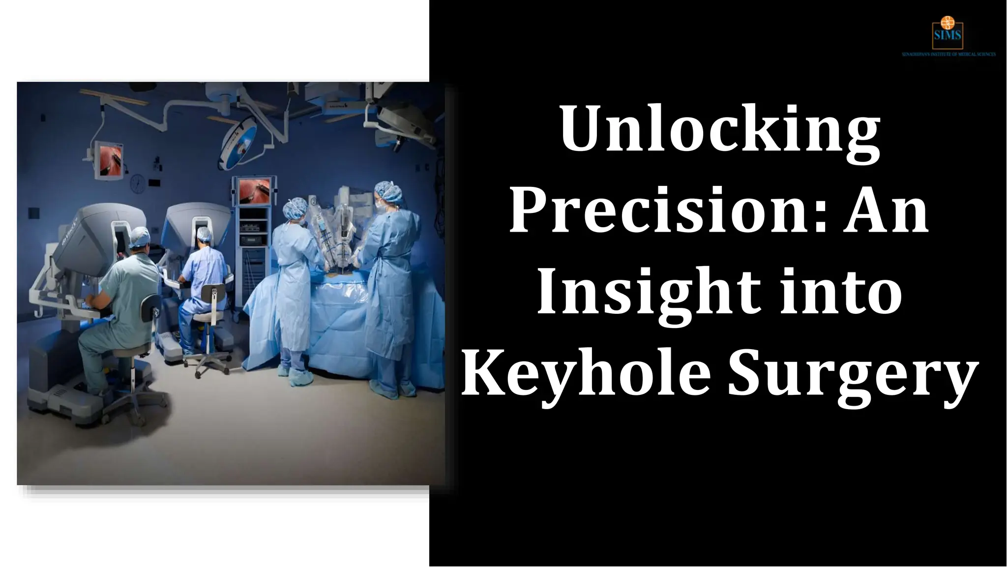 Keyhole Surgery.pptx