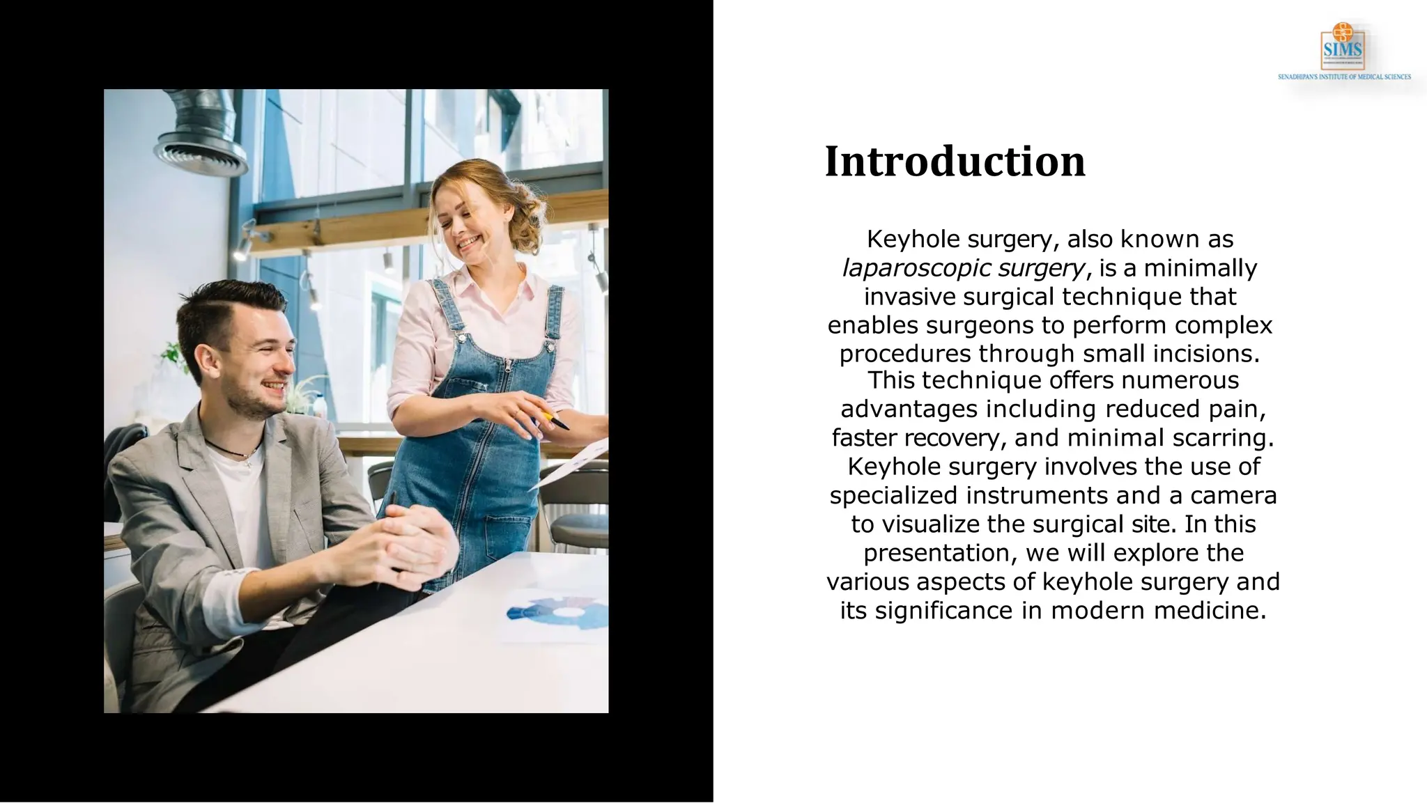 Keyhole Surgery.pptx