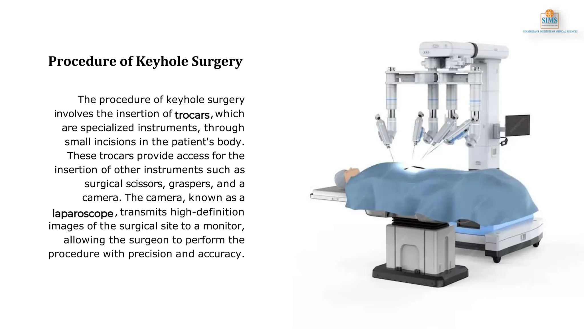 Keyhole Surgery.pptx