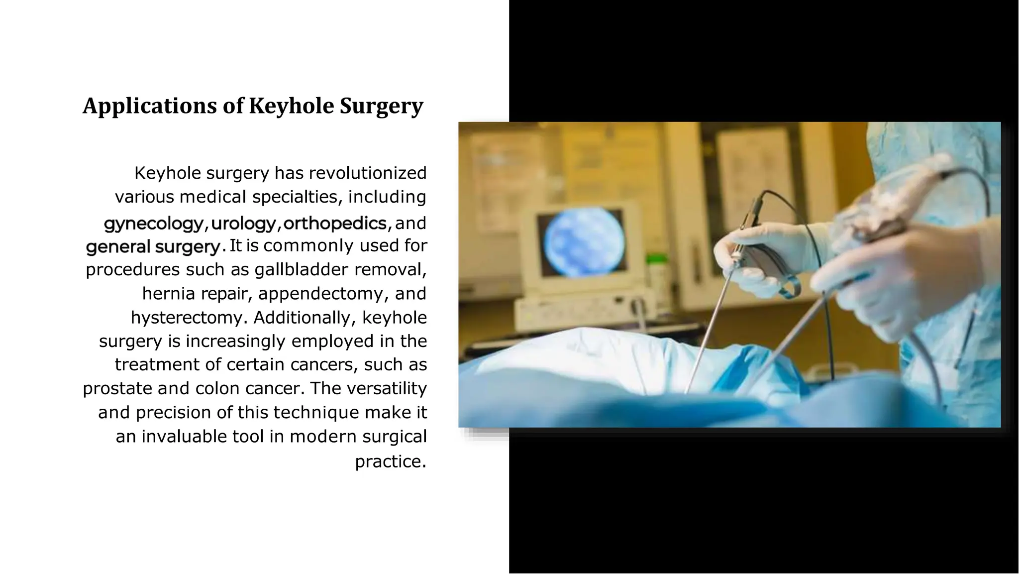 Keyhole Surgery.pptx