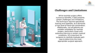 Keyhole Surgery.pptx
