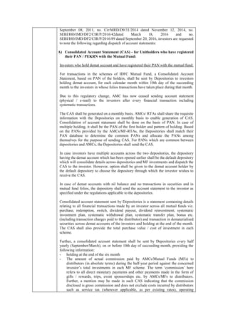 IDFC Banking and PSU Debt Fund_Key information memorandum | PDF