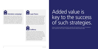 Key insights how mobile raises the bar for brand communications | PDF