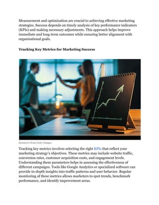 Key Insights for Effective Implementation of Marketing Strategy .pdf