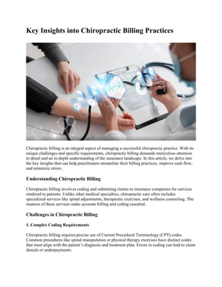 Key Insights into Chiropractic Billing Practices.pdf