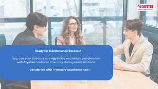 Key Inventory Management Features for Maintenance Success in 2026.pdf