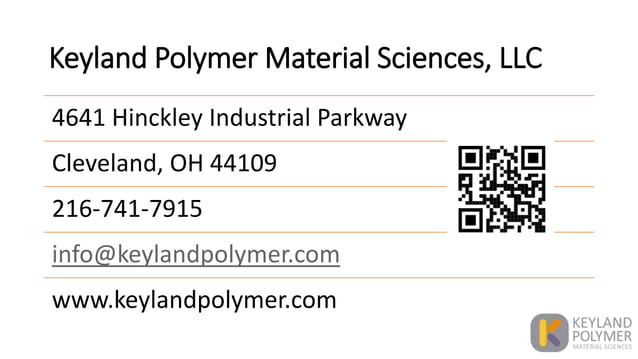 Keyland Polymer UV Cured Powder Overview | PPTX | Chemistry | Science