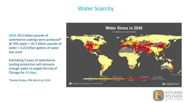 Keyland Polymer UV Cured Powder Overview | PPTX | Chemistry | Science
