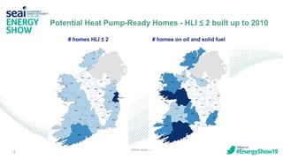 Key learnings from the SEAI heat pump programme | PDF | Power and ...