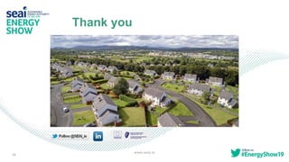 Key learnings from the SEAI heat pump programme | PDF | Power and ...