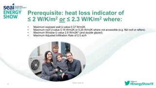 Key learnings from the SEAI heat pump programme | PDF | Power and ...