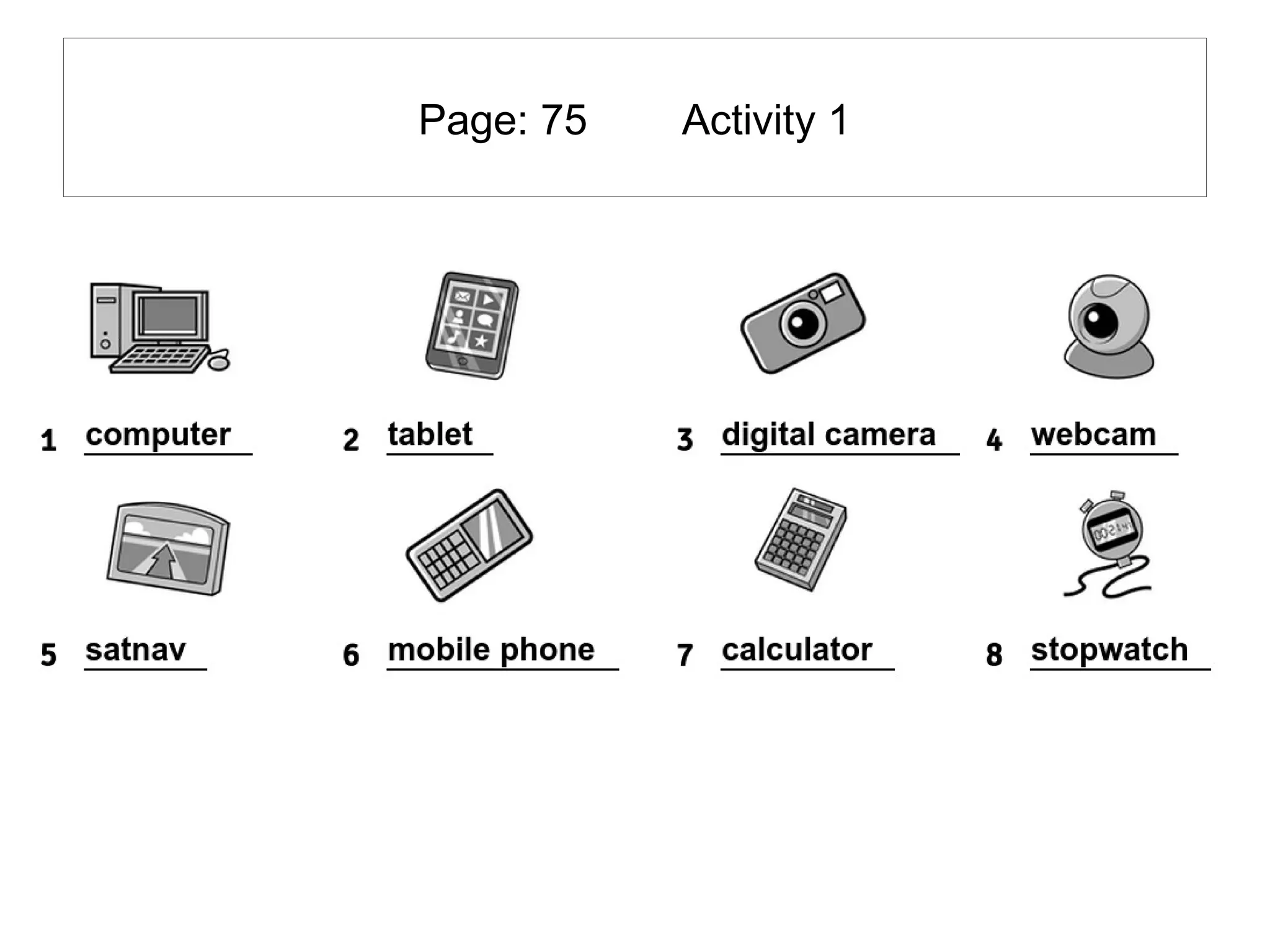 Key lets communicate song | PPT