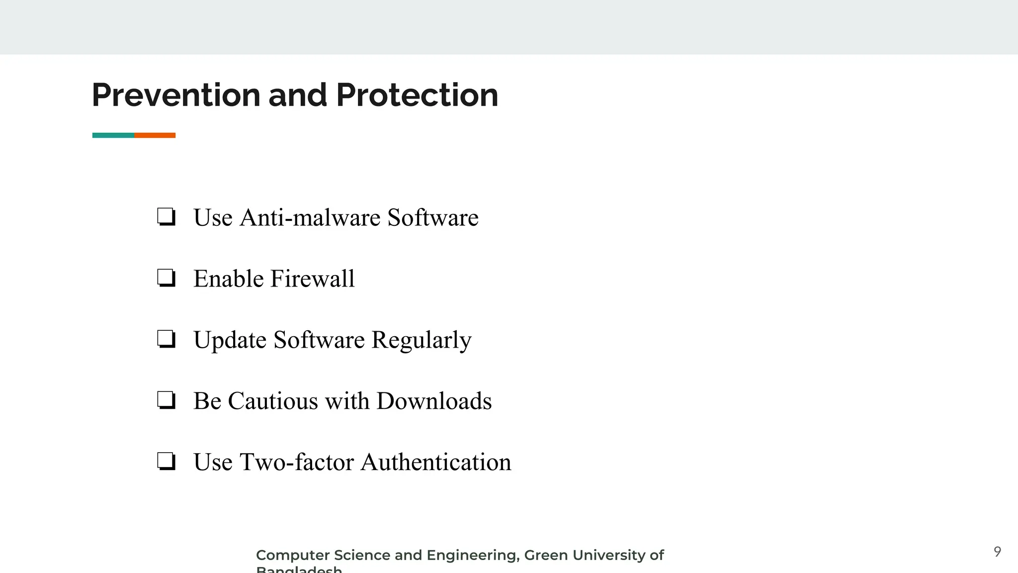 Presentation on Keyloggers in Cyber Security | PPTX