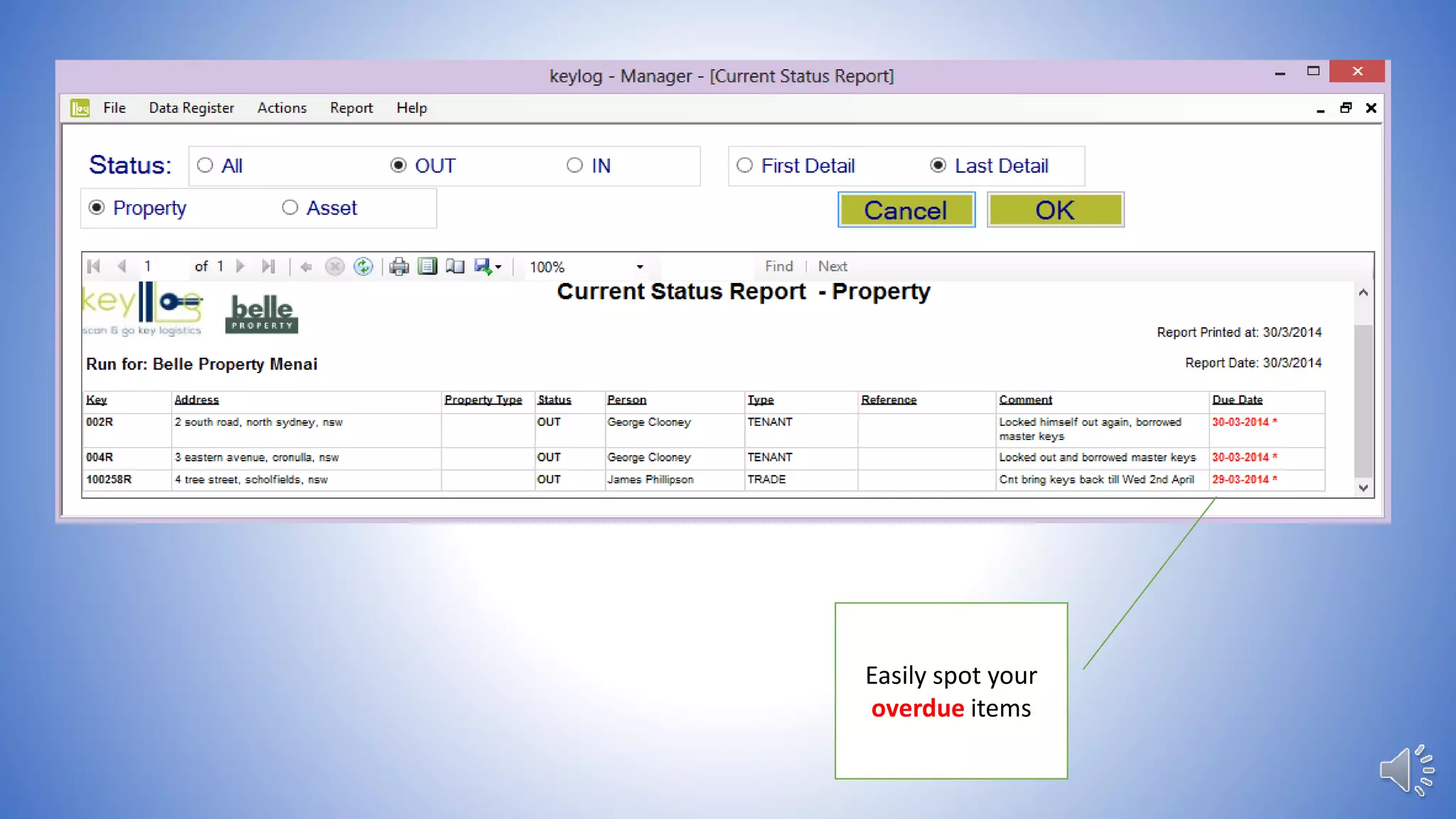 Keylog Demo Presentation | PPT
