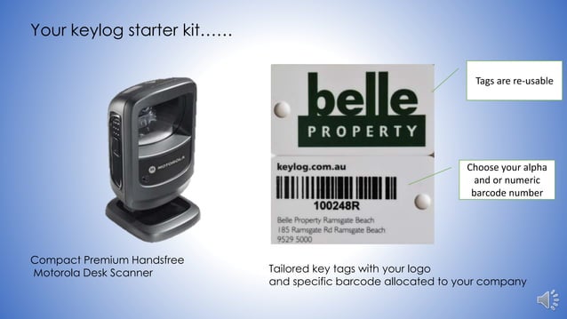 Keylog Demo Presentation | PPT