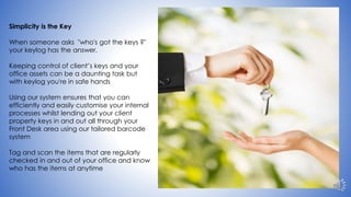 Keylog Demo Presentation | PPTX | Technology & Computing