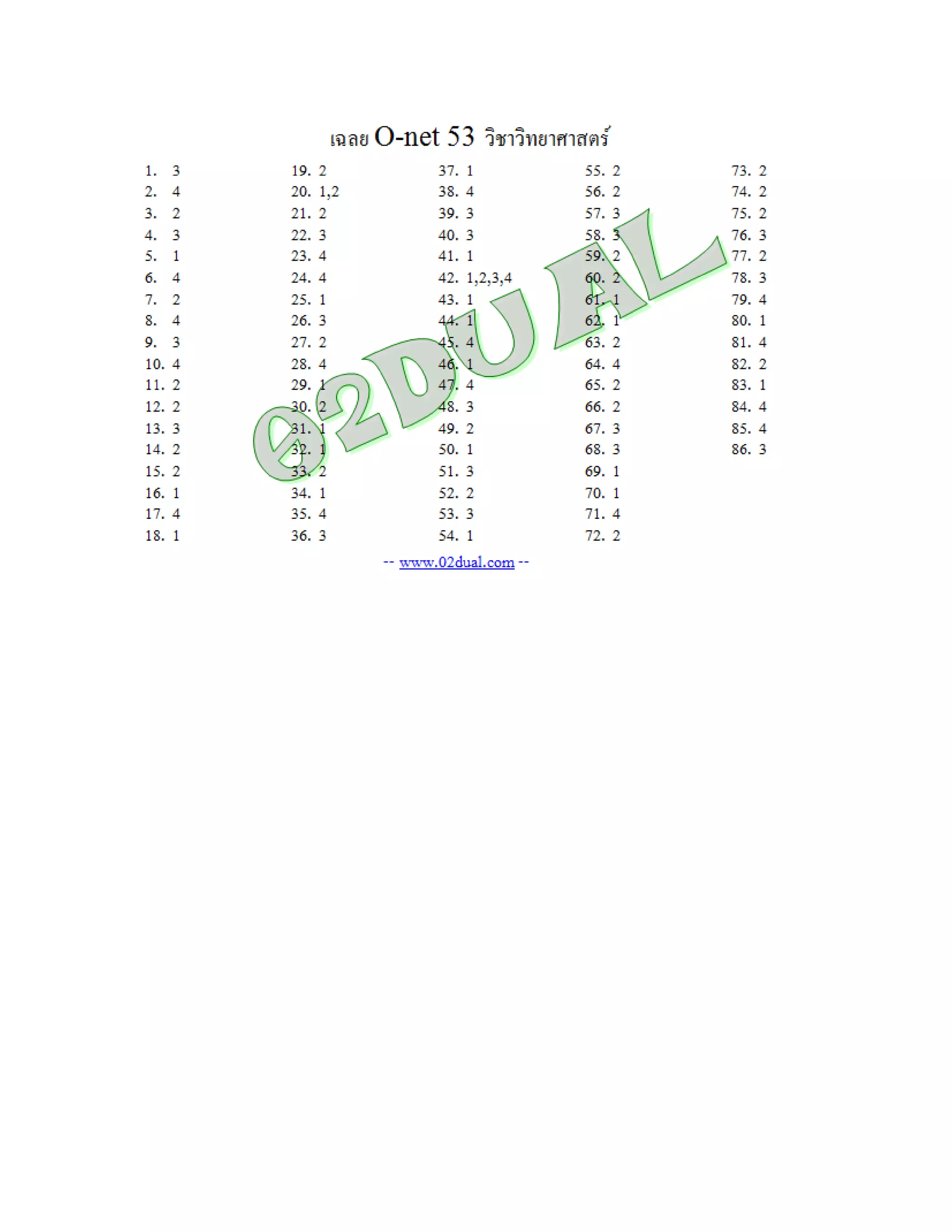 Key m 6 53 7 subjects | PDF