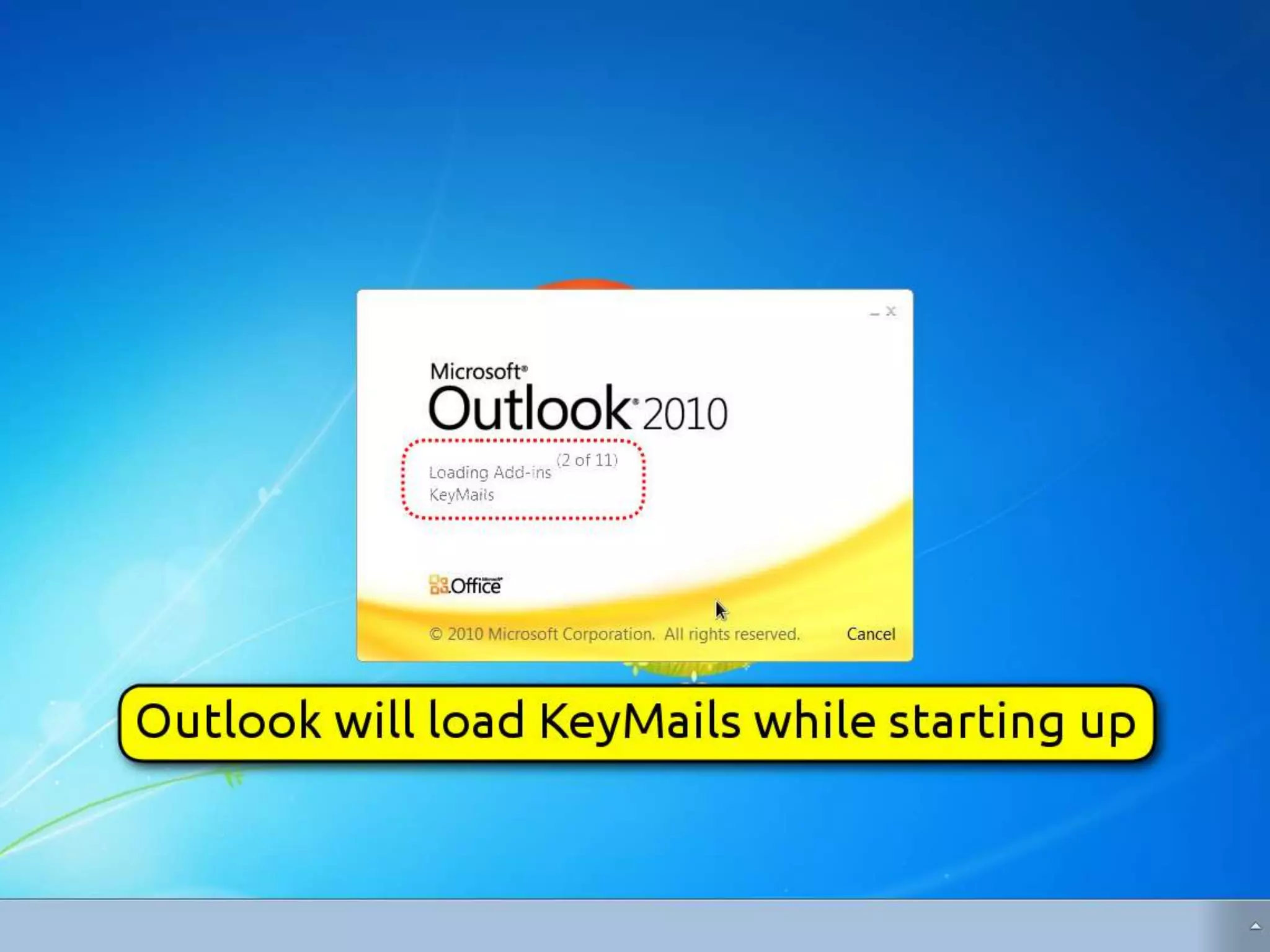 KeyMails full Walkthrough | PPTX