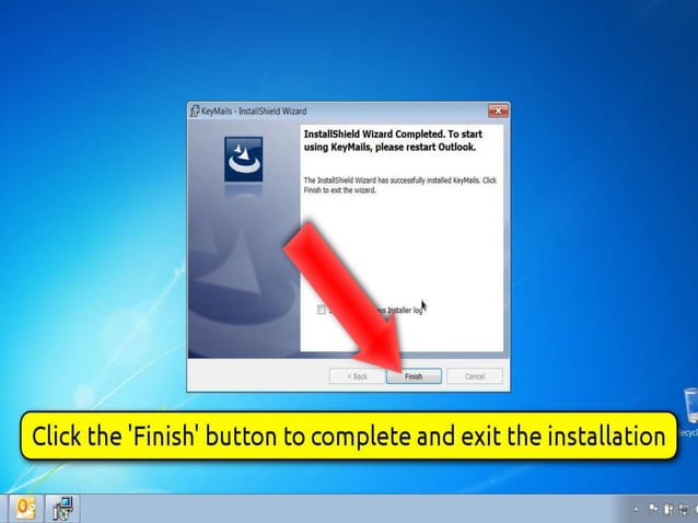 KeyMails full Walkthrough | PPTX