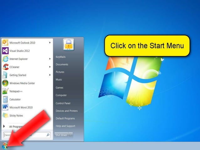 KeyMails full Walkthrough | PPTX