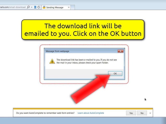 KeyMails full Walkthrough | PPTX