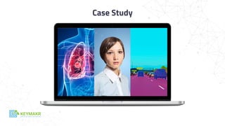 KeyMakr data annotation service | PPT