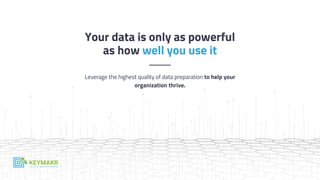 KeyMakr data annotation service | PDF | Information Services Industry ...