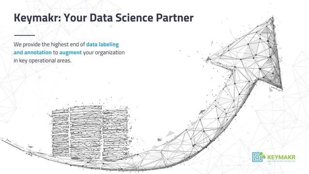 KeyMakr data annotation service | PPT