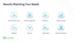 KeyMakr data annotation service | PPT