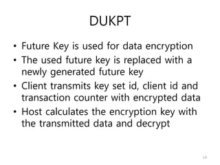 Key management | PPTX
