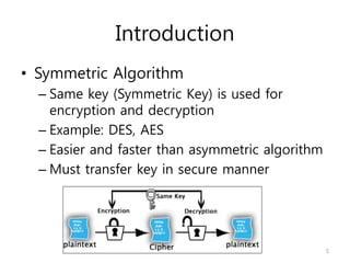 Key management | PPTX