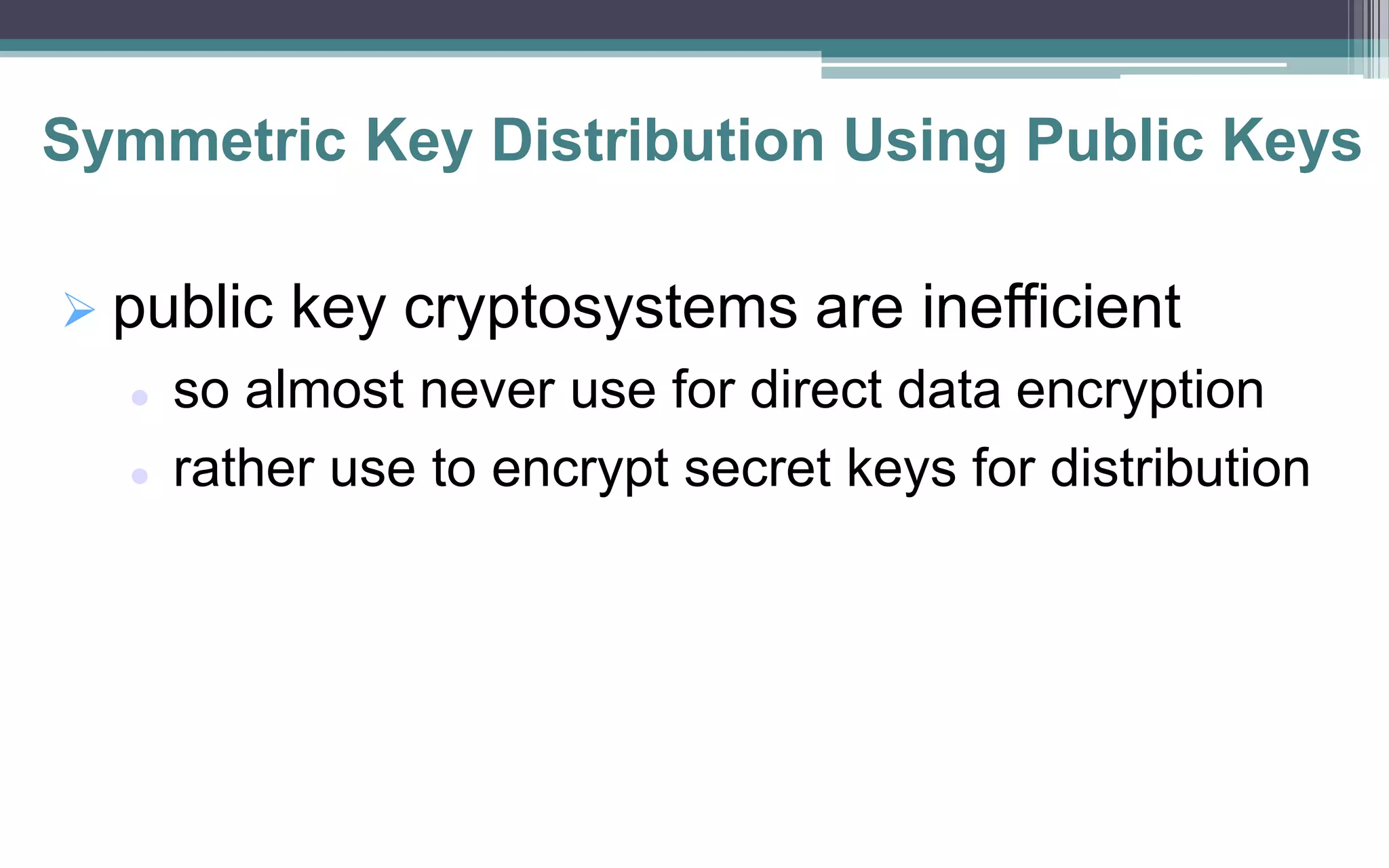 Key management.ppt