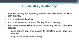 Key management.ppt