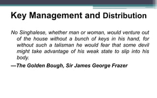 Key management.ppt