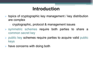 Key management.ppt