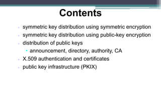 Key management.ppt