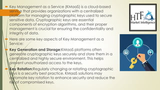 Key Management as a Service Market.pdf